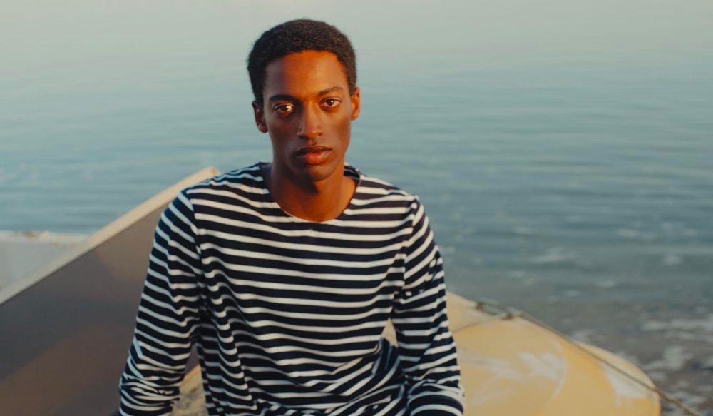 The Best Breton Top Shirt Brands For Men 2025 Edition