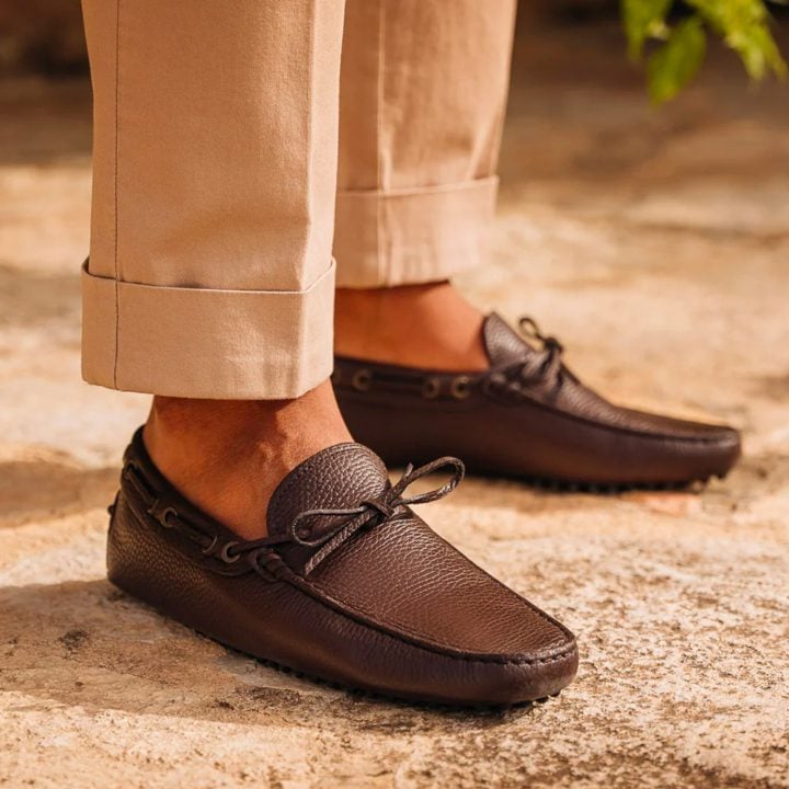 The Best Moccasin Brands For Men: 2025 Edition