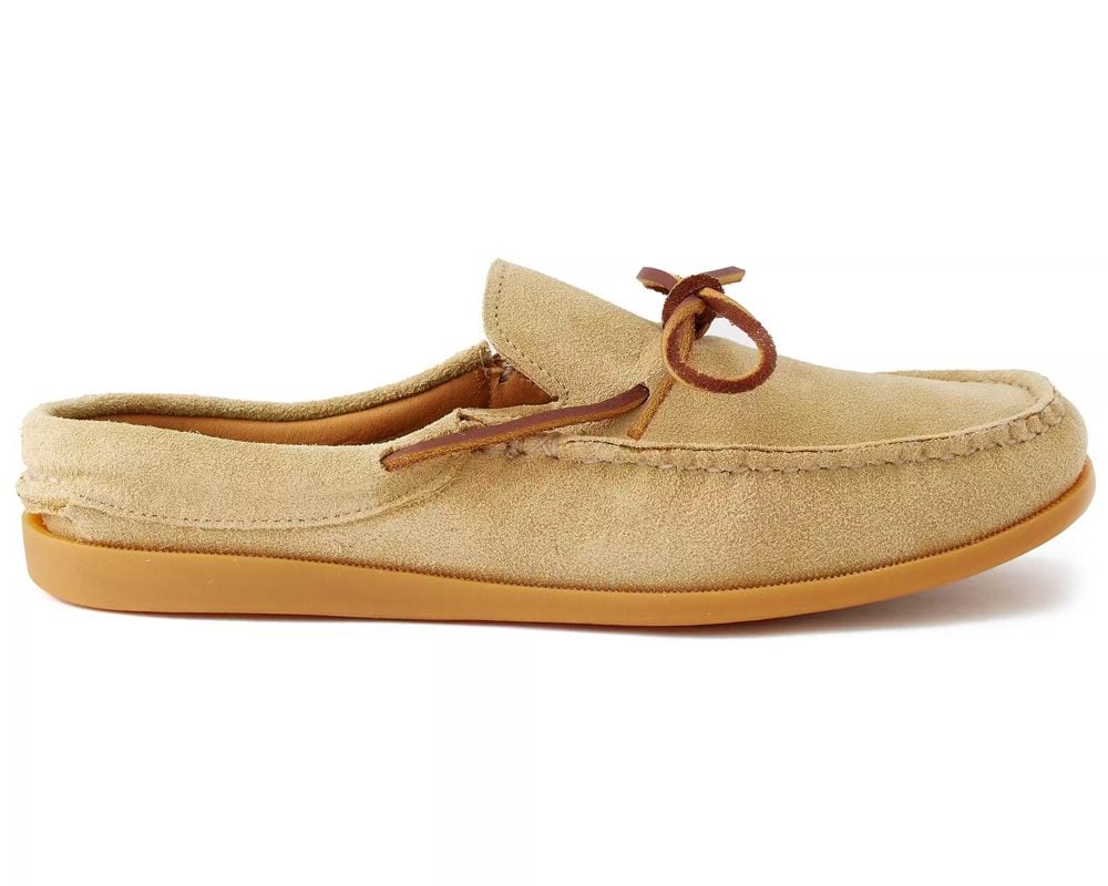 The Best Moccasin Brands For Men: 2026 Edition