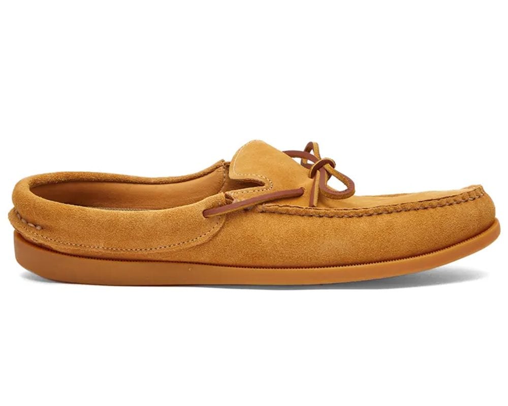 The Best Moccasin Brands For Men: 2026 Edition