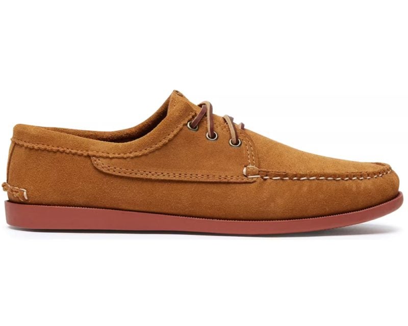 The Best Moccasin Brands For Men: 2026 Edition