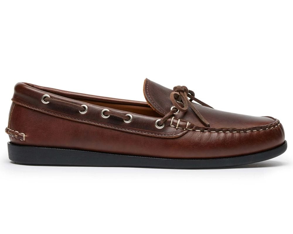 The Best Moccasin Brands For Men: 2026 Edition