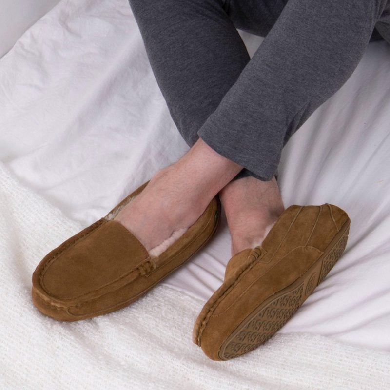 The Best Moccasin Brands For Men: 2025 Edition