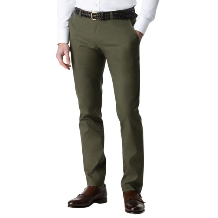 The Best Chinos Brands In The World Today: 2025 Edition