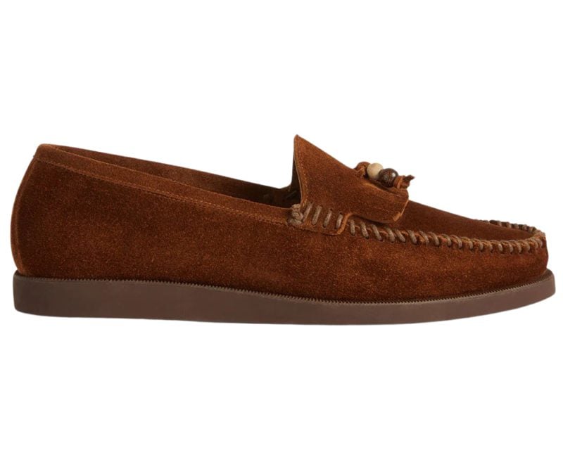 The Best Moccasin Brands For Men: 2026 Edition