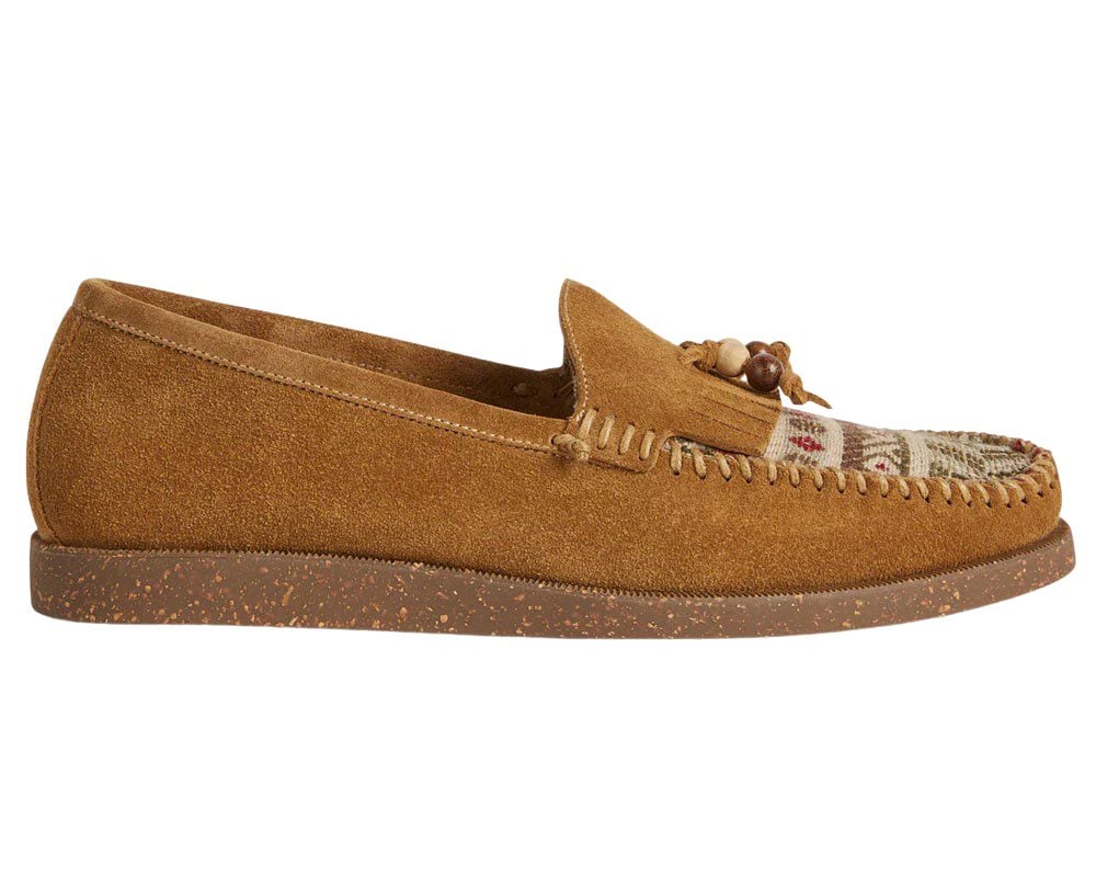 The Best Moccasin Brands For Men: 2025 Edition