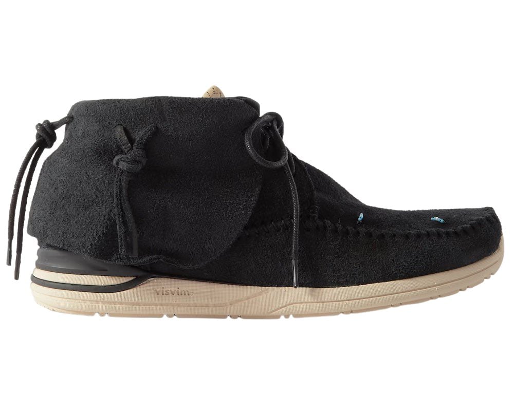 The Best Moccasin Brands For Men: 2026 Edition