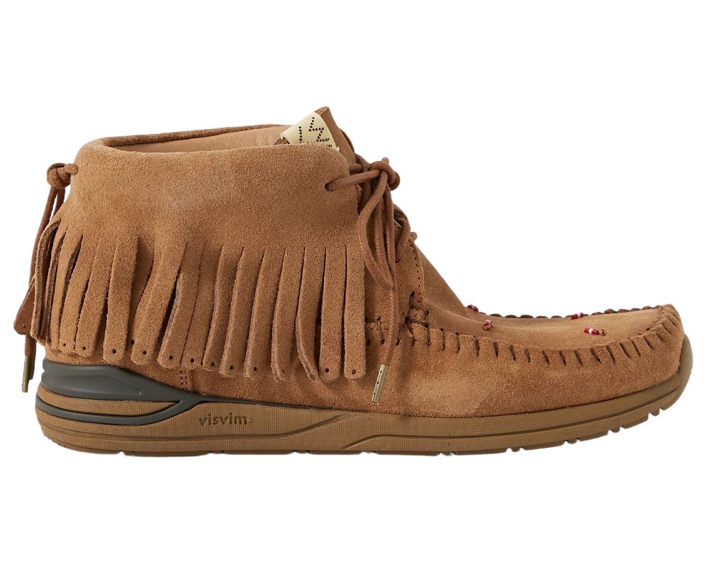 The Best Moccasin Brands For Men: 2026 Edition