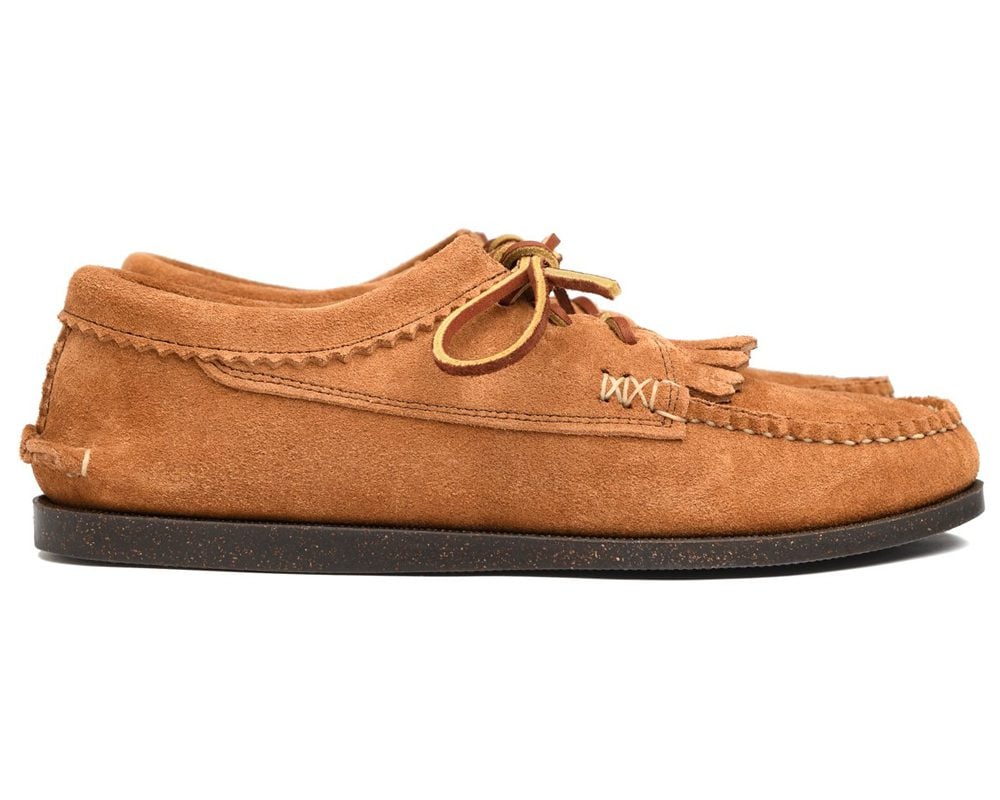 The Best Moccasin Brands For Men: 2025 Edition