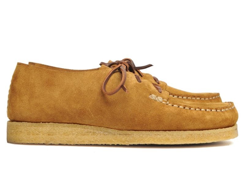 The Best Moccasin Brands For Men: 2025 Edition