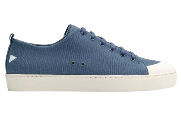 The Coolest Canvas Sneakers For Men: 2026 Edition