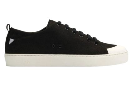 The Coolest Canvas Sneakers For Men: 2026 Edition