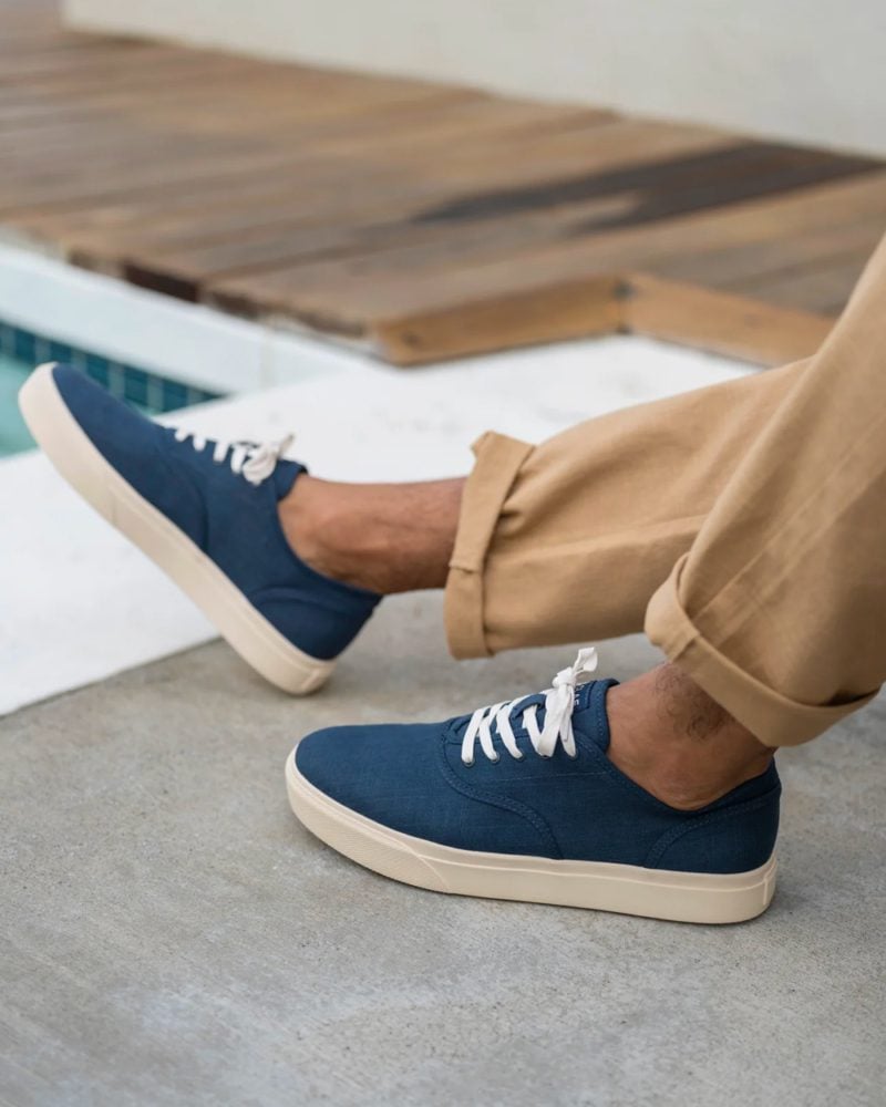 The Coolest Canvas Sneakers For Men: 2025 Edition