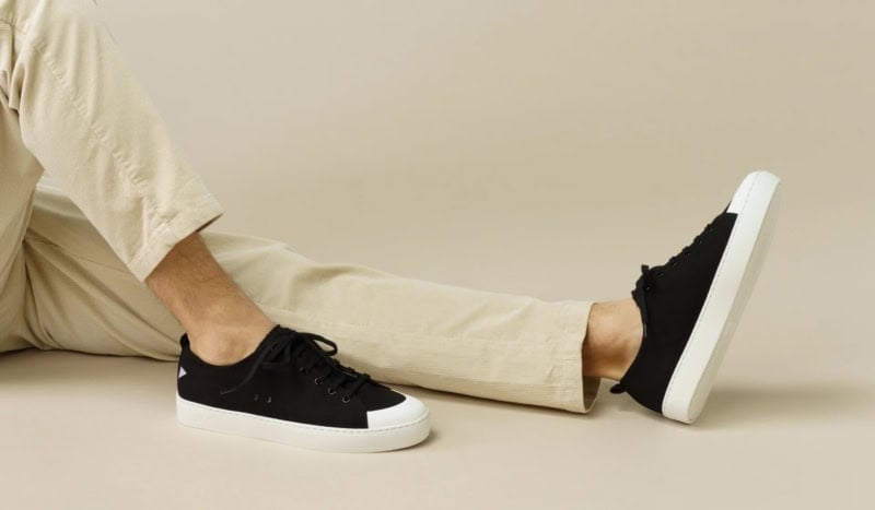 The Coolest Canvas Sneakers For Men: 2026 Edition