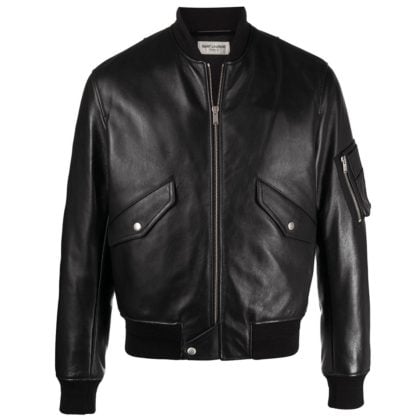 The Best Men's Flight Jackets Brands: 2026 Edition