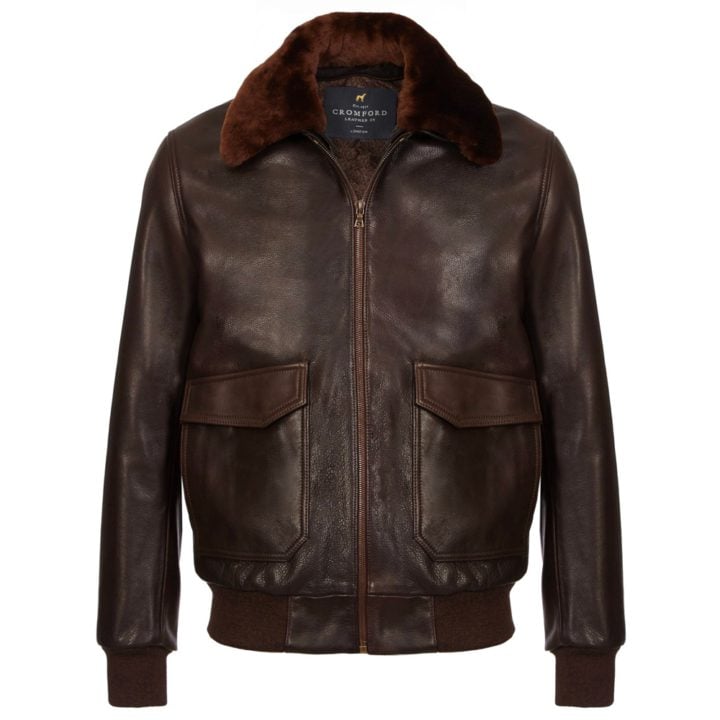 The Best Men's Flight Jackets Brands: 2026 Edition