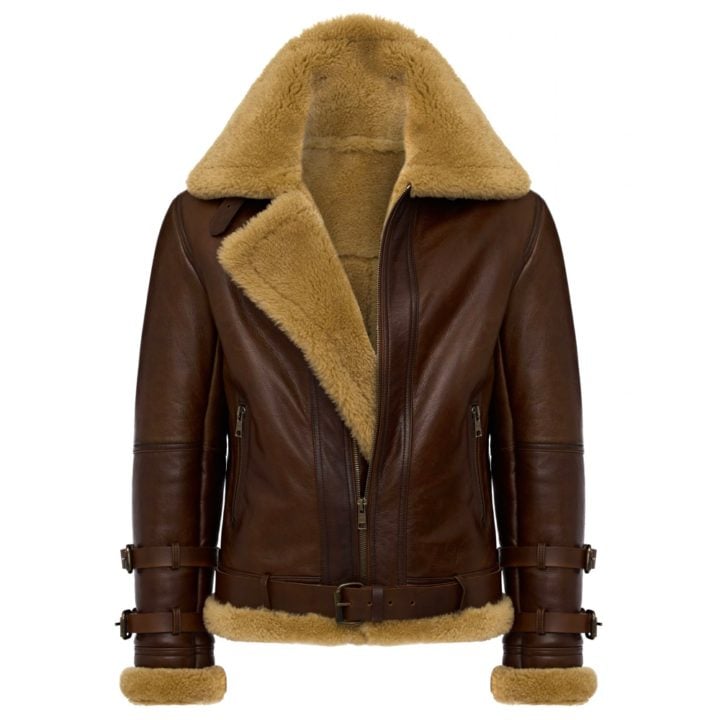 The Best Men's Flight Jackets Brands: 2026 Edition