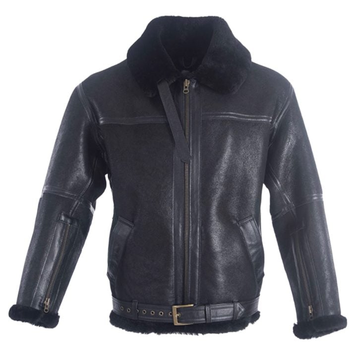 The Best Men's Flight Jackets Brands: 2025 Edition