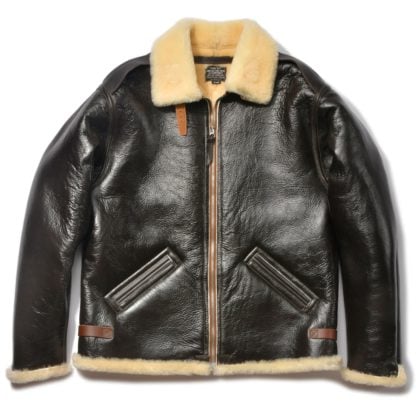 The Best Men's Flight Jackets Brands: 2026 Edition