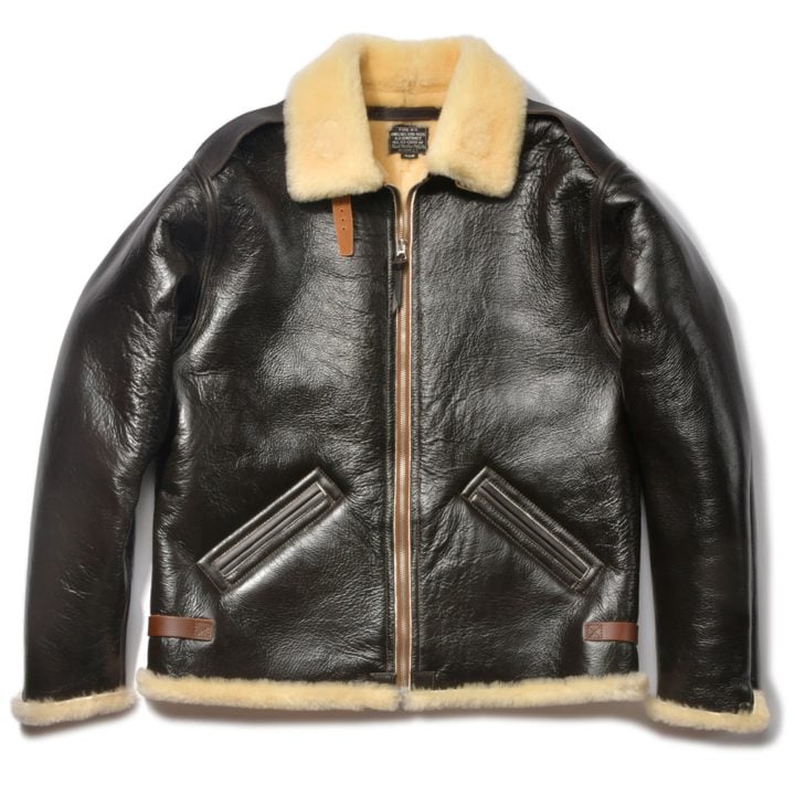 The Best Men's Flight Jackets Brands: 2026 Edition