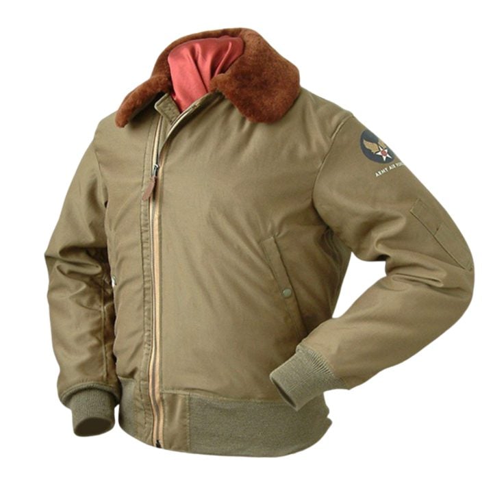 The Best Men's Flight Jackets Brands: 2026 Edition