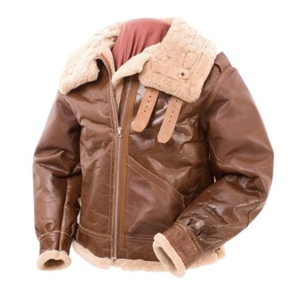 The Best Men's Flight Jackets Brands: 2026 Edition