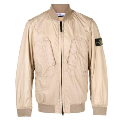 The Best Men's Flight Jackets Brands: 2025 Edition