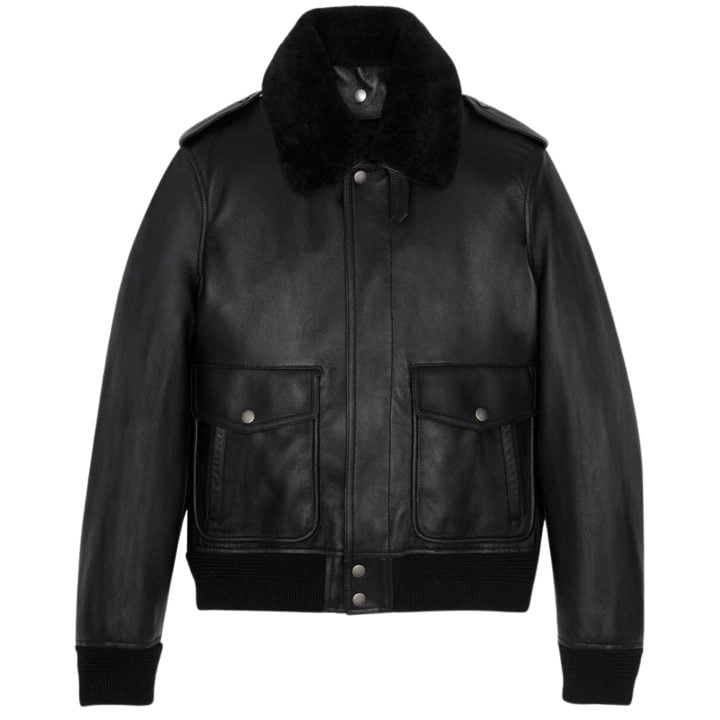 The Best Men's Flight Jackets Brands: 2025 Edition