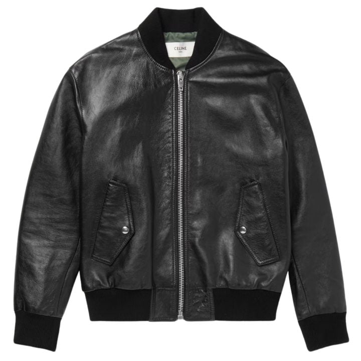 The Best Men's Flight Jackets Brands: 2025 Edition