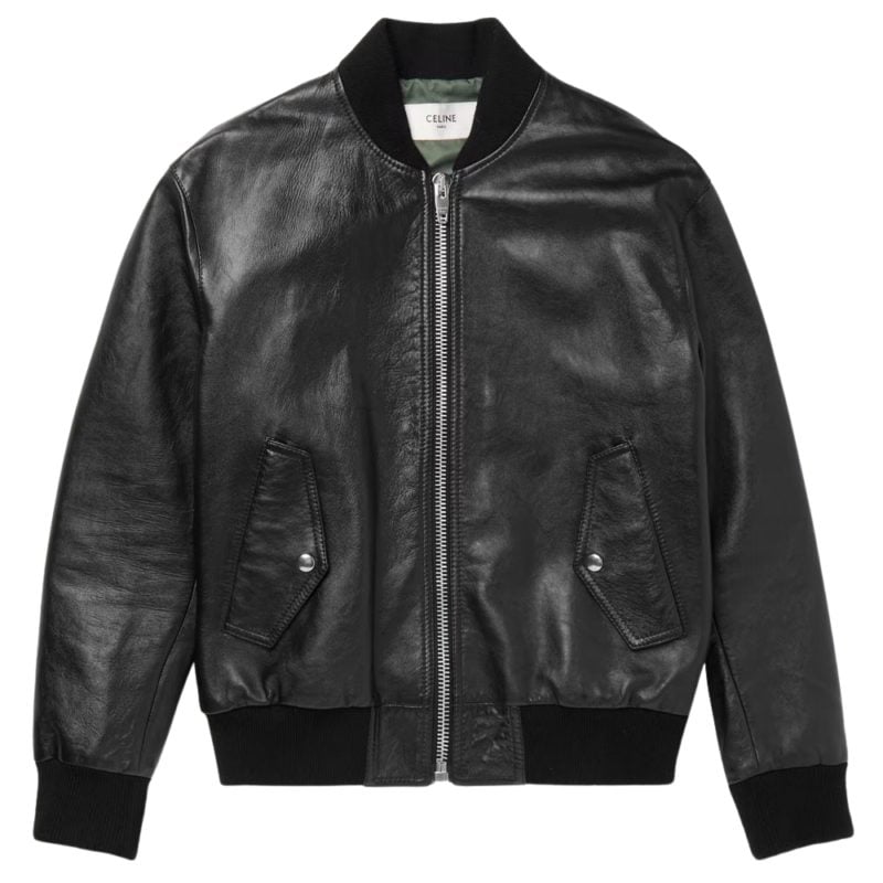 The Best Men's Flight Jackets Brands: 2026 Edition