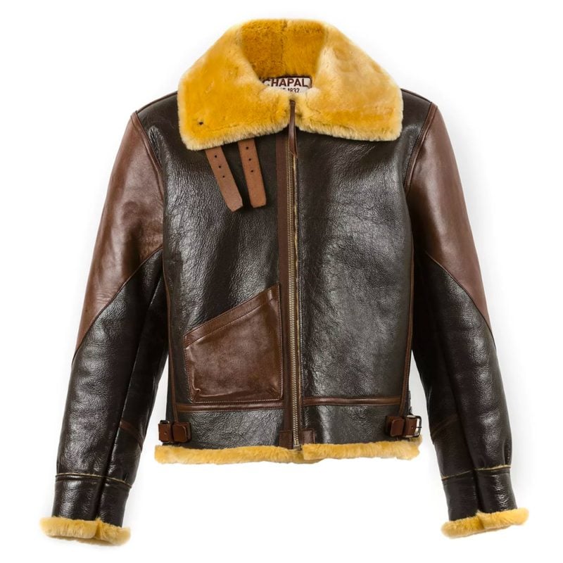 The Best Men's Flight Jackets Brands: 2026 Edition