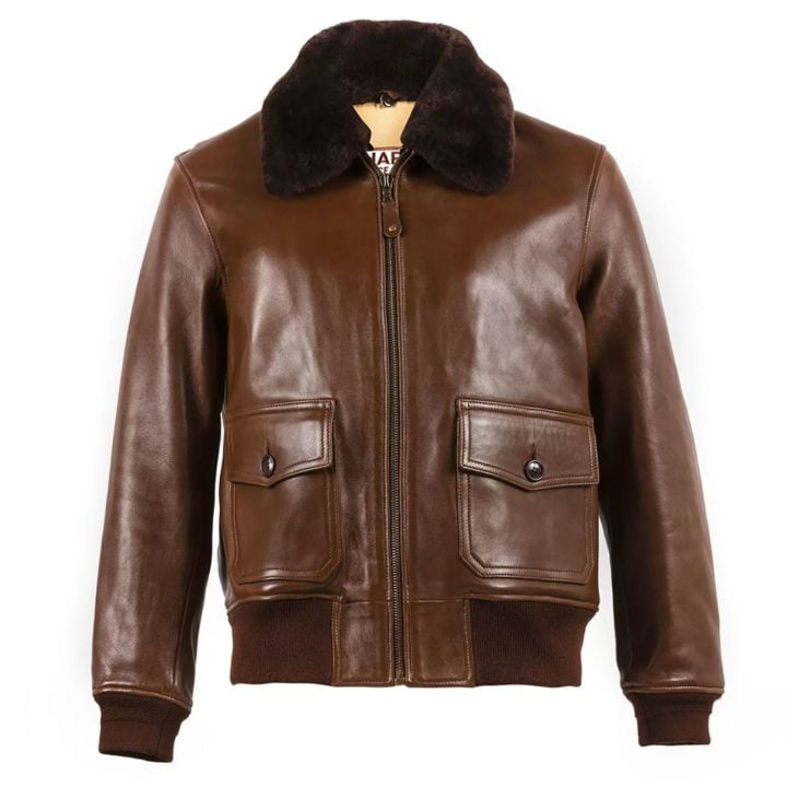 The Best Men's Flight Jackets Brands: 2025 Edition