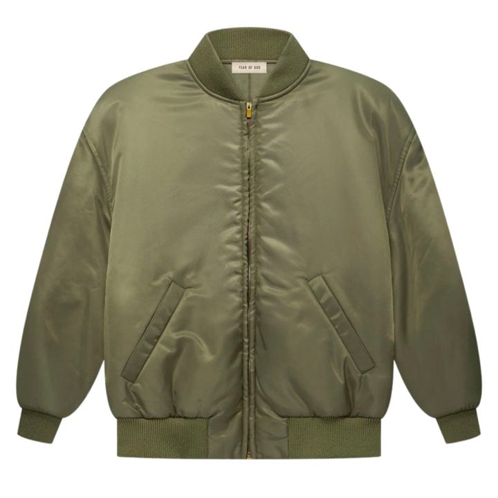 The Best Men's Flight Jackets Brands: 2026 Edition