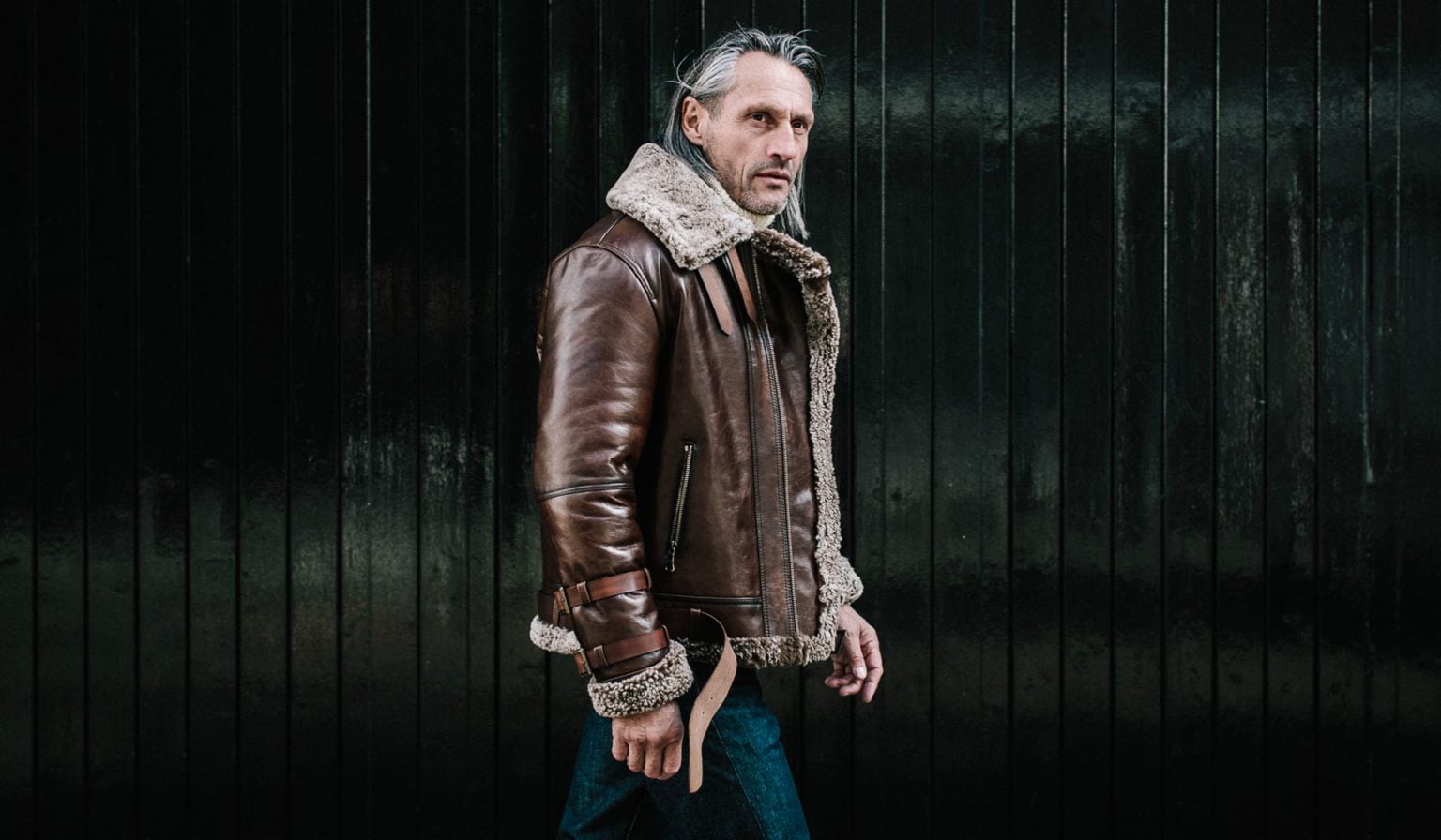 The Best Men's Flight Jackets Brands: 2026 Edition