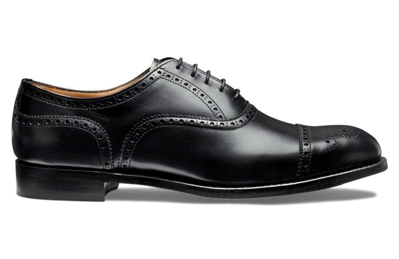 The Best Men's Oxford Shoes Brands (And The Style To Buy)