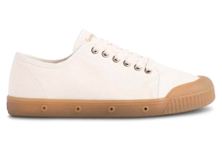 The Coolest Canvas Sneakers For Men: 2026 Edition