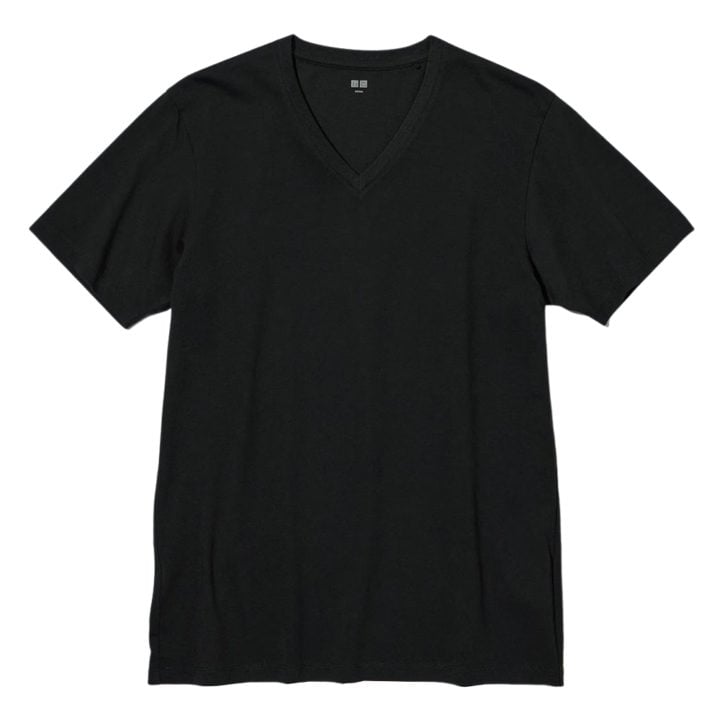 The Best V-Neck T-Shirt Brands For Men: 2026 Edition
