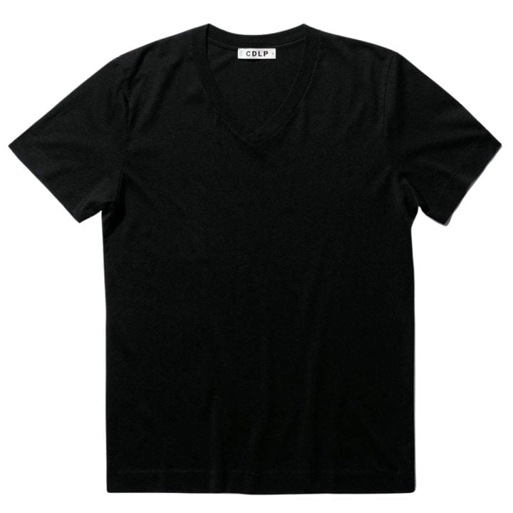The Best V-Neck T-Shirt Brands For Men: 2026 Edition
