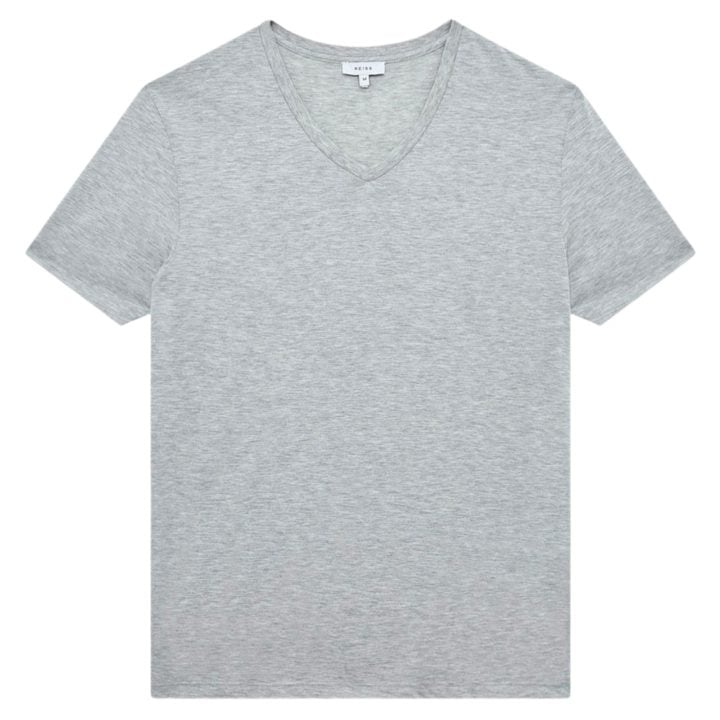 The Best V-Neck T-Shirt Brands For Men: 2026 Edition