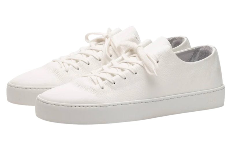 The Best White Sneakers You Can Buy In 2026 For Every Budget