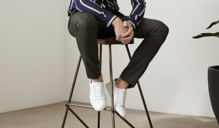 The Best Men's Cropped Trousers Brands: 2026 Edition