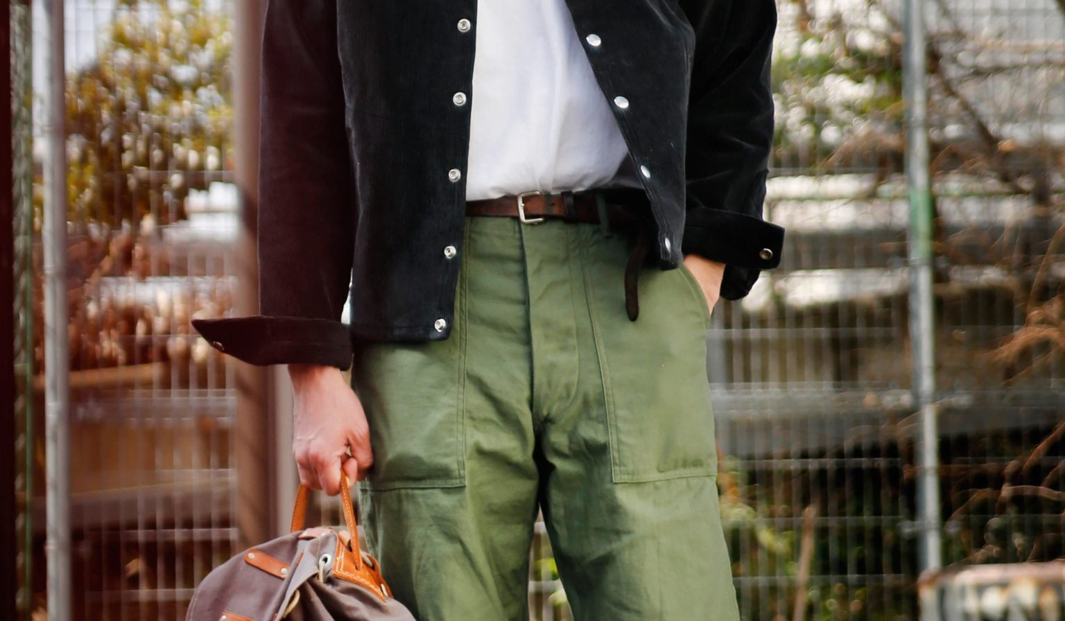 The Best Men's Fatigue Pants Brands: 2026 Edition