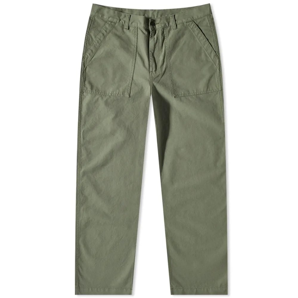The Best Men's Fatigue Pants Brands: 2026 Edition