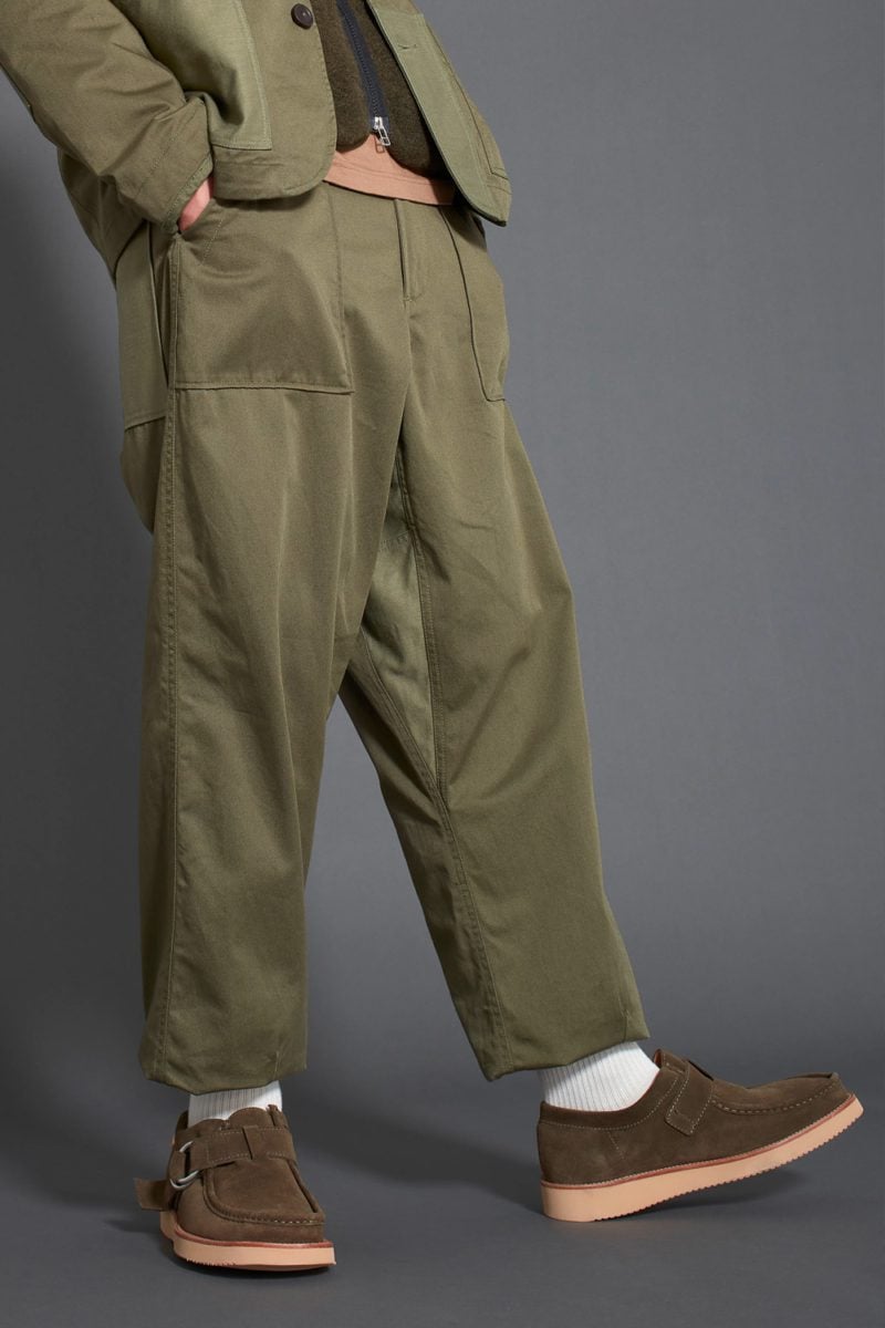 The Best Men's Fatigue Pants Brands: 2026 Edition