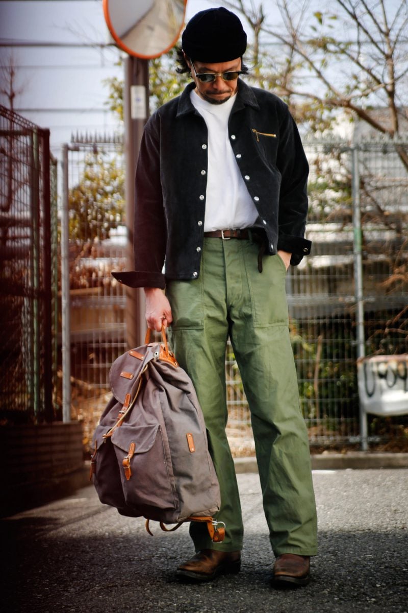 The Best Men's Fatigue Pants Brands: 2025 Edition