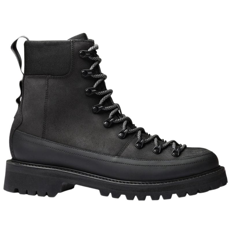 The Best Men's Designer Military Boots: 2026 Edition