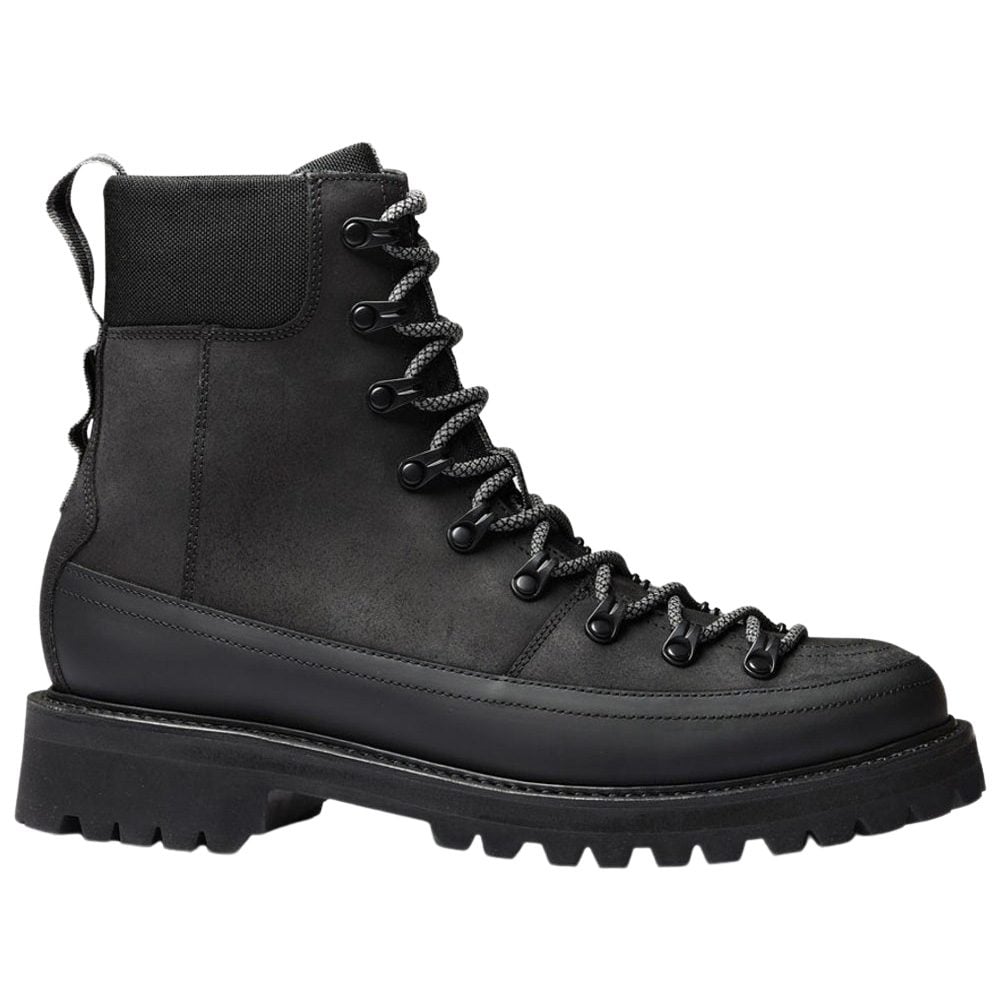 The Best Men's Designer Military Boots: 2025 Edition