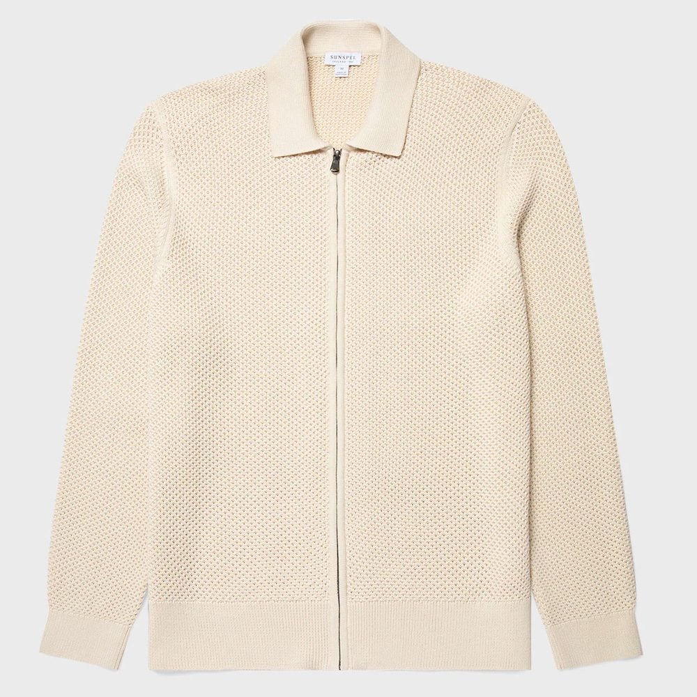 4 Lightweight Knits Every Man Needs For Summer 2026