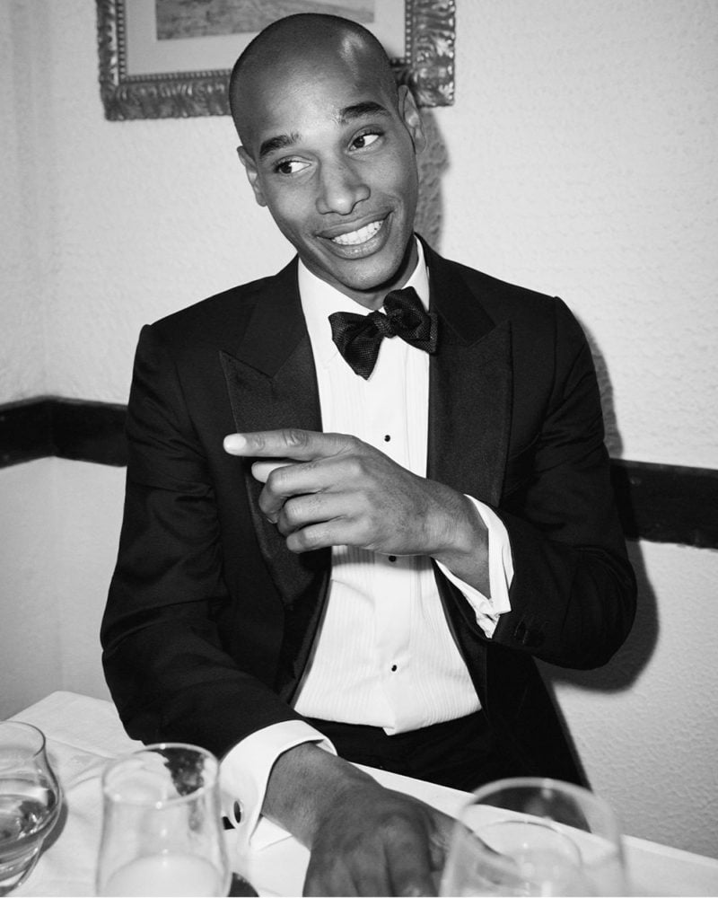 CEO Worthy: The Highest Quality Dress Shirt Brands For Men - Ape to ...