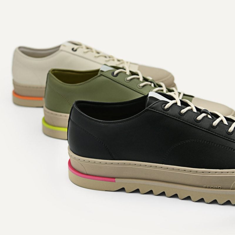 PEDRO Shoes Review: Classic Yet Contemporary Men's Footwear